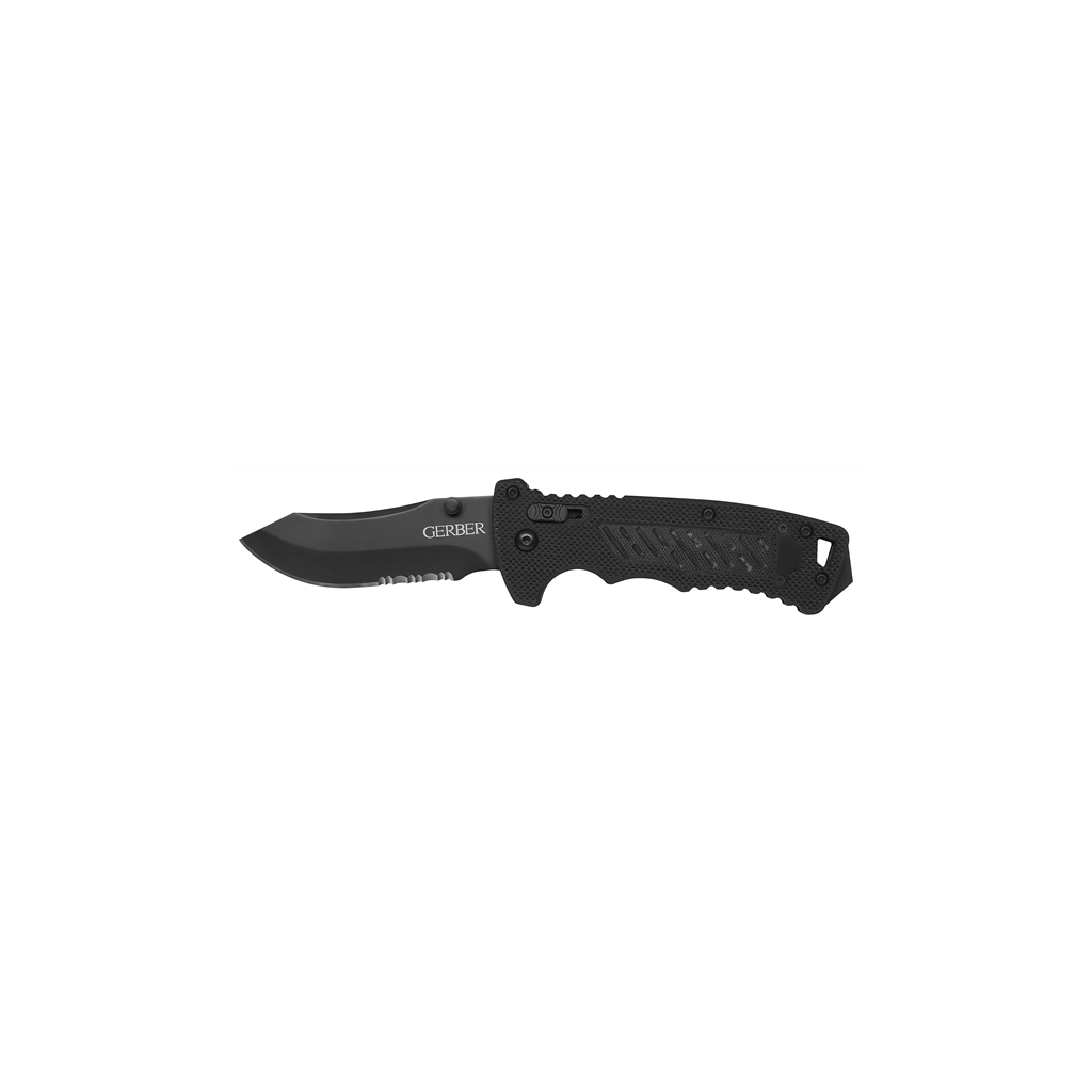Gerber DMF Folder MCP Serrated - fjellogfriluft.no