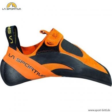 La Sportiva Python - fjellogfriluft.no