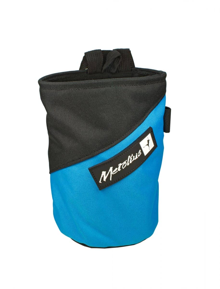 Metolius Competition Stripe blue - fjellogfriluft.no