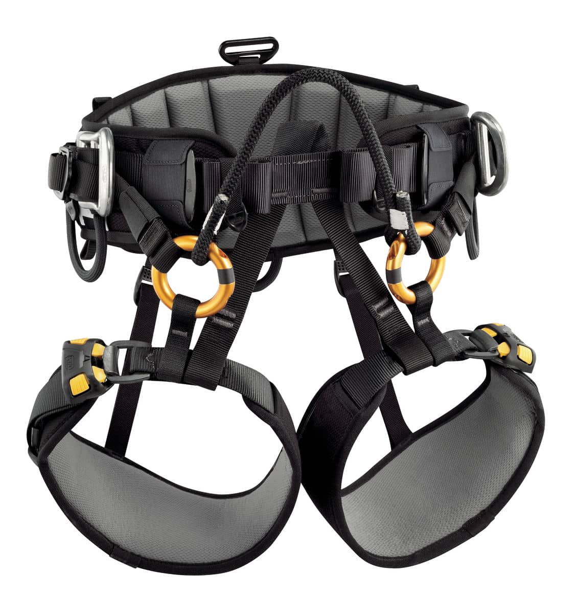 Petzl Sequoia SRT - fjellogfriluft.no