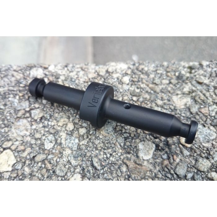 Vertebrae Versa-Pod adapter til Accuracy International - fjellogfriluft.no