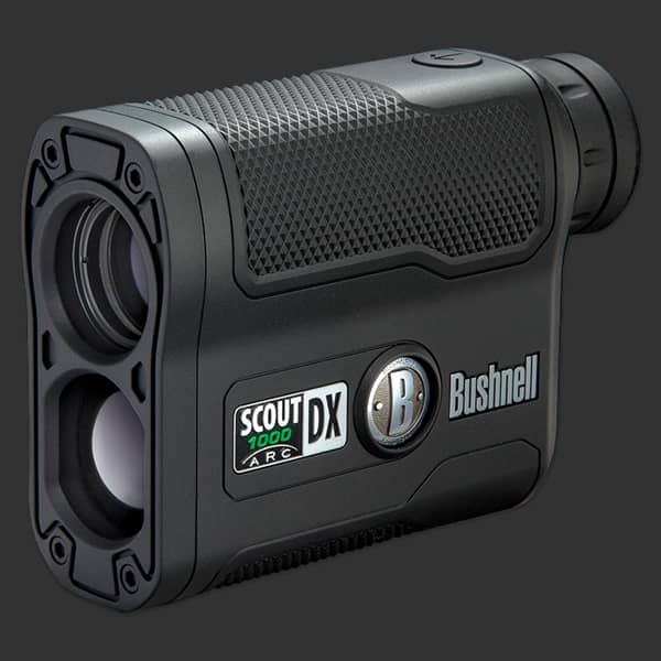 WEB_Image Bushnell Avstandsmaaler Scout DX 1000 ARC986394425 ...