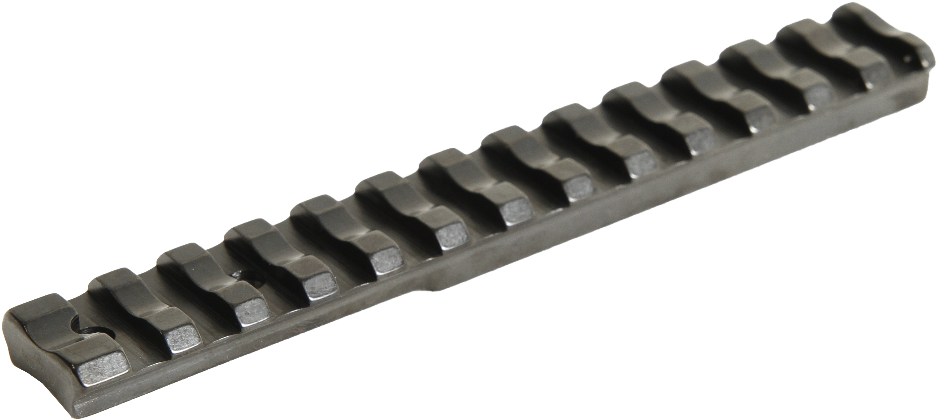 Guide Gun No Drill And No Tap Mount For Ruger 77/22, 77/17.22 Rimfire ...