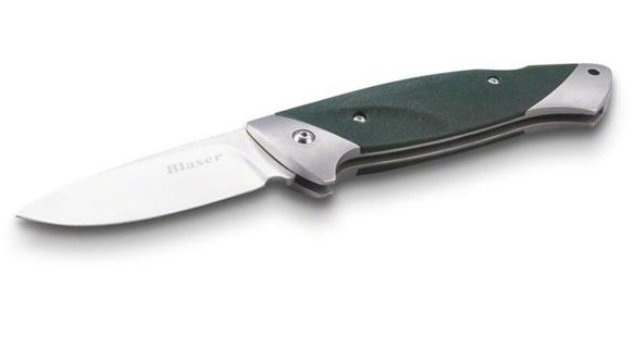 Blaser Argali Light Kniv - fjellogfriluft.no